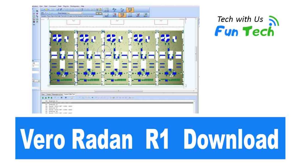 Vero Radan 2018 R1 Free Download Latest New