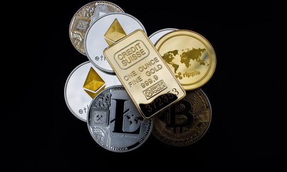 Five Fun Ways To Use Crypto