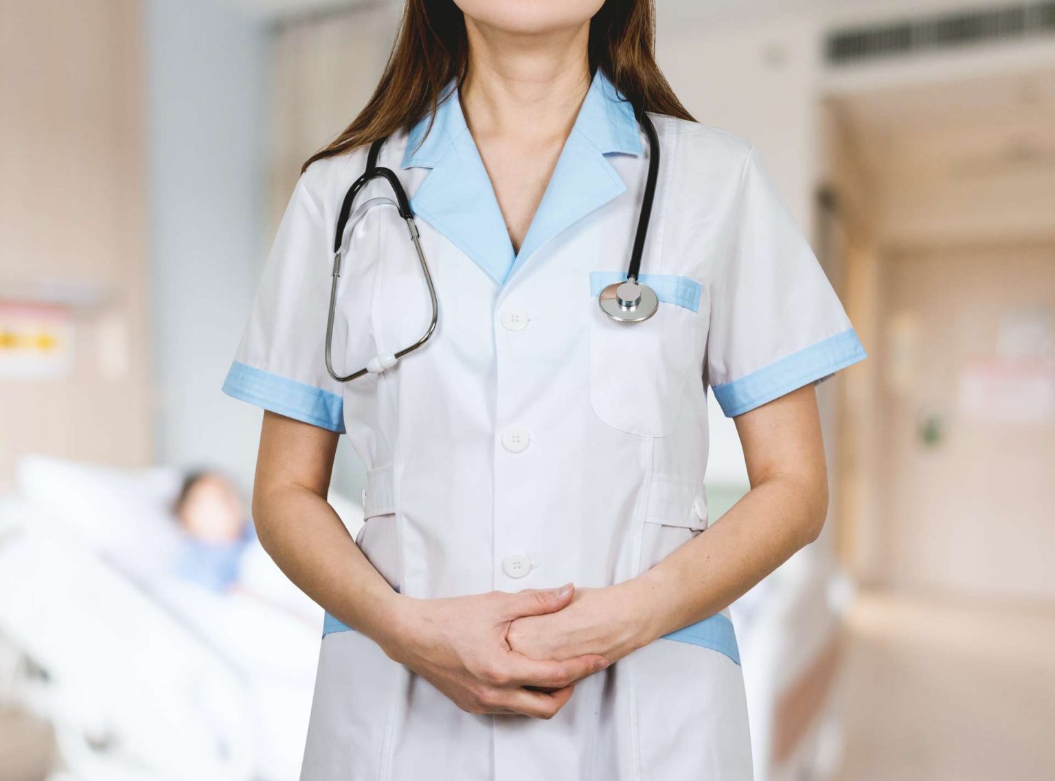 What are the Different Types of Medical Gowns?