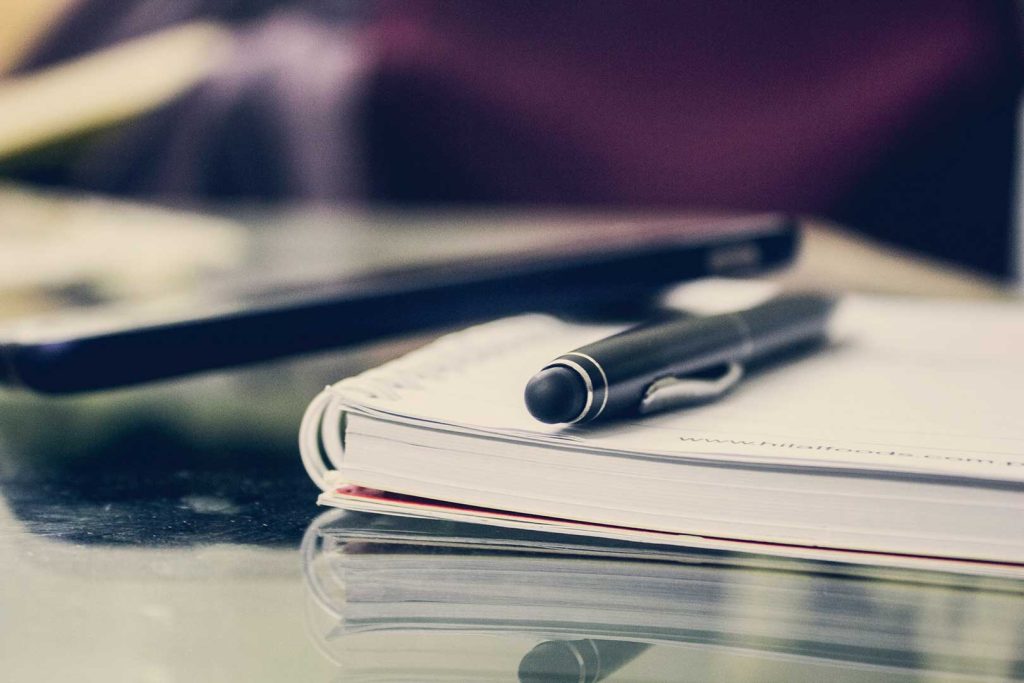 Ways To Ace Your Application Essays